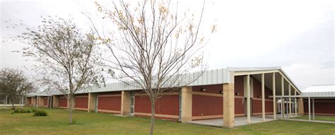 Murray Architects Luling Elementary School Addition