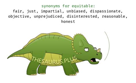 Equitable Synonyms And Equitable Antonyms Similar And Opposite Words