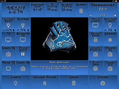 Football Is Back Appdaemon Home Assistant Community