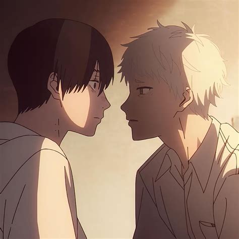 Hikaru And Yoshiki Âm Dương Họa Sĩ Mùa Hè