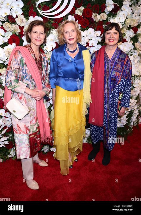 Isabella Rossellini Twin