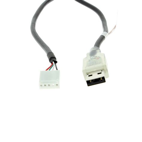 Usb To 3 3v 5v Ttl Auto Sensing Adapter