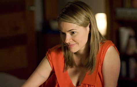 Leisha Hailey Fotka