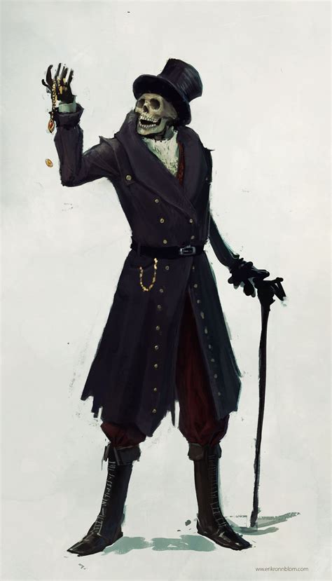 Portrait And Character Art Artofit