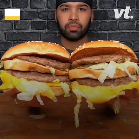 Speed Eating King King My Dad When He Asks For A Small Bite 😂 By Vt