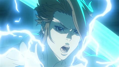 Terminator Zero Season 2 Creator Reveals Future Season Plans And Season 1 Recap