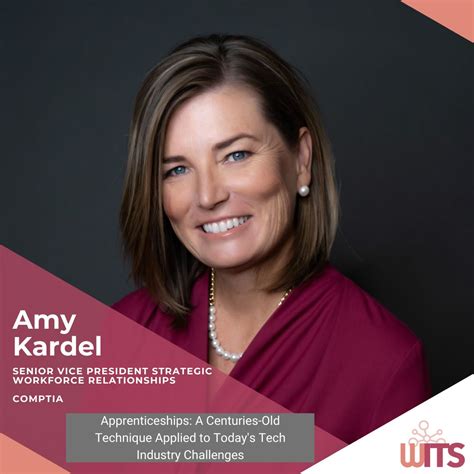 Apprenticeships Tech Workforce Witsvirtual22 Womenintech