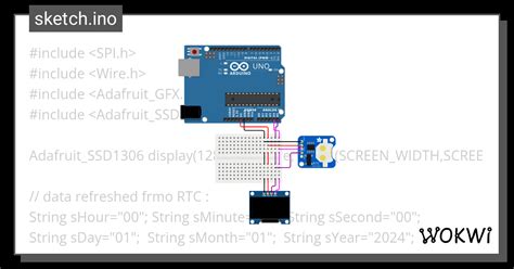 Caldig Wokwi Esp32 Stm32 Arduino Simulator