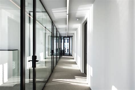 Lighting For Corridors XAL