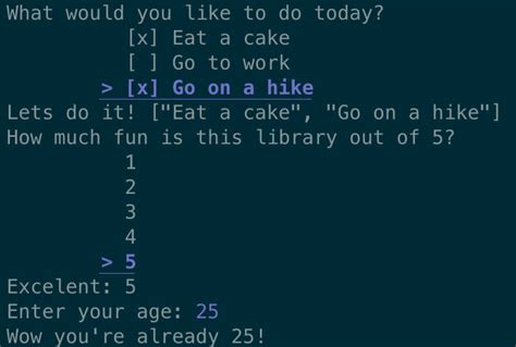 Eprompt Rust Library Lib Rs