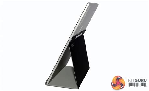 AOC I FWUX Portable In USB C Monitor Review KitGuru