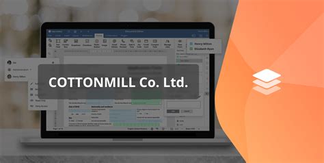 Onlyoffice For Business And Commerce Customer Testimonial Onlyoffice Blog