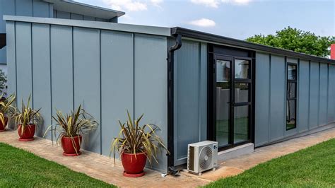 Modular Buildings Insulated Panels Panel Manufacturing PTY Ltd