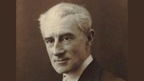 Ravel El Mundo El Genio Y La época Perfil