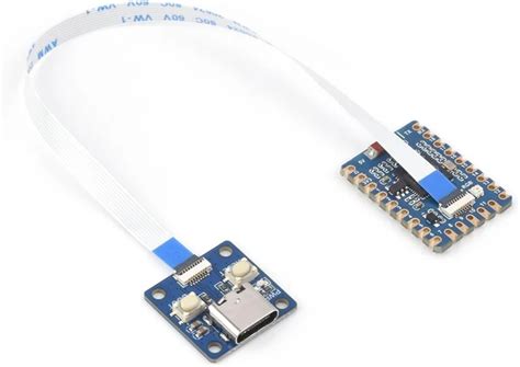 Esp32 S3 Mini Development Board Based On Esp32 S3fh4r2 Dual Core Processor 240 Eur 3750