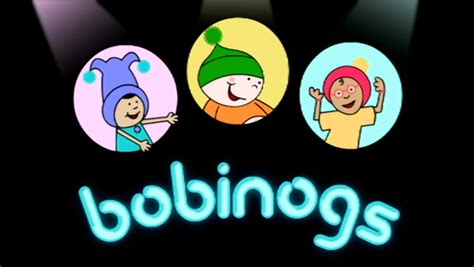 Bobinogs Happy Bobi Birthday Cbeebies November 2009 Free Download Borrow And Streaming