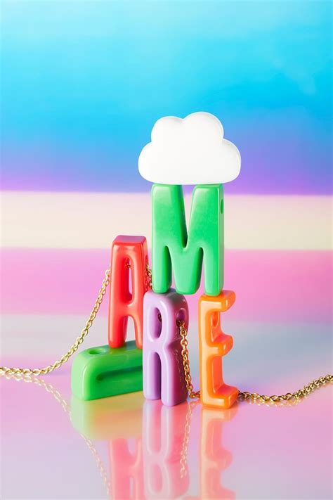 Roxanne First Drops Bubblegum Collection Hypebae