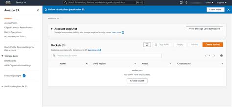 Magento 2 Amazon S3 Extension Cloudkul