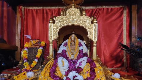जय माजीसा ।।आज का दर्शन 03 नवंबर 2022 गुरुवार कार्तिक शुक्ल पक्ष