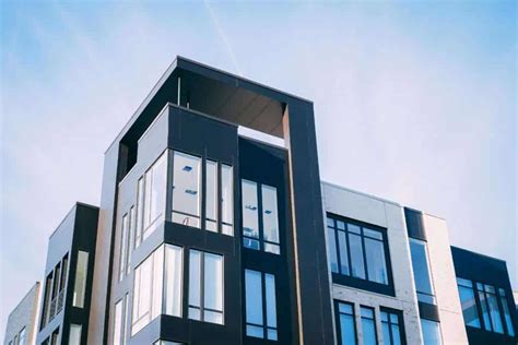 Australian Building Classification A Comprehensive Guide
