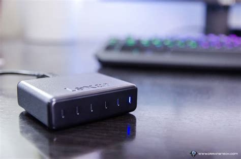 Lexar Portable SSD Review