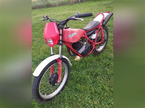 Classic Fantic Motor For Sale Car And Classic