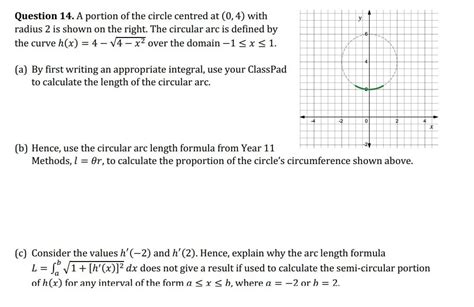[year 12 Calculus Differentiability] Please Check My Understanding In