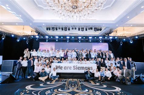 Sanket Thakur On Linkedin Siemens Collaboration Empowerment