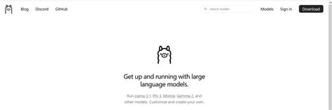Cara Install Ollama Di Windows Dwiay Dal1809