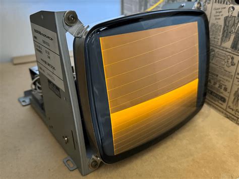 25 Khz Monitor R Crtgaming