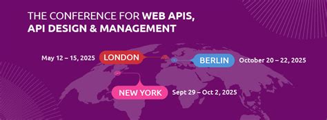 Api Conference