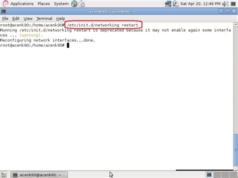 Konfigurasi PC Router Pada Debian 6 Budi Setiadji