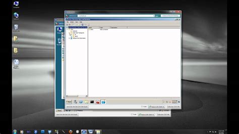Active Directory Introduction Part 2 Youtube