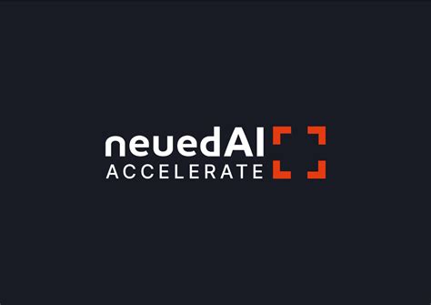 Enterprise Ai Training With Impact Launching Neuedai Accelerate