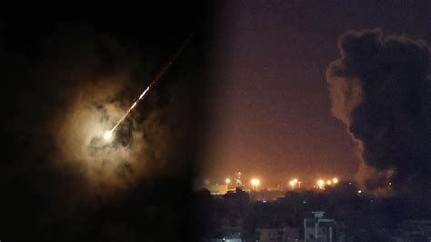 [뉴스포커스] 이란 이스라엘 겨냥 미사일 보복공격…확전 위기 고조 연합뉴스tv Yonhapnewstv Youtube