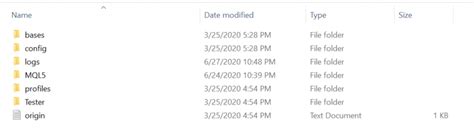 Renko Charts How To Trade Using Renko On Metatrader 45