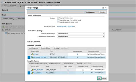 Easy And Simple Brfplus Initiator Rule Based On Gr Sap Community