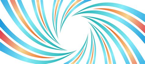 Abstract Blue Spiral Vortex Background Template 35915862 Vector Art At Vecteezy