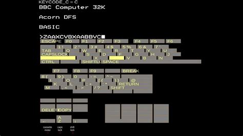 Onscreenkeyboard Adjustments Youtube