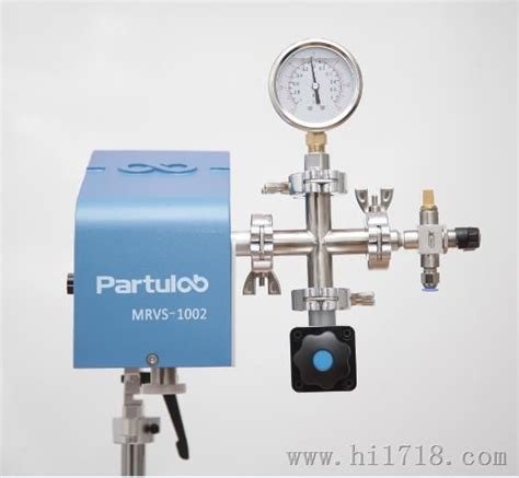 Partulab佰力博石英管真空封装设备 其他实验仪器装置 维库仪器仪表网