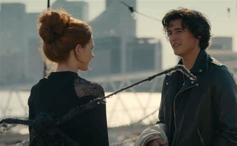 Do Harriet And Nick End Up Together In Geek Girl Book Vs Series Story Explained