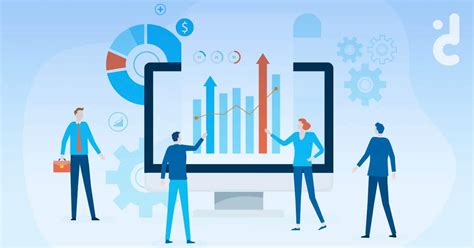 วิธีนำ Big Data ไปประยุกต์ใช้กับธุรกิจ [พร้อมเคล็ดลับการนำไปใช้] Firstcraft