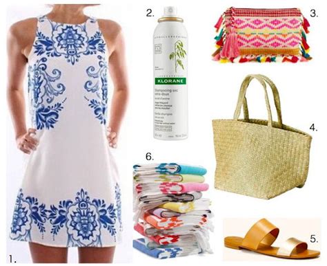 Summer Lust List Free To Be Lea