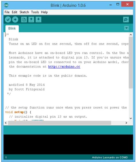 Arduino क्या है इतिहास और कैसे इनस्टॉल करते हैं Computer Hindi Notes