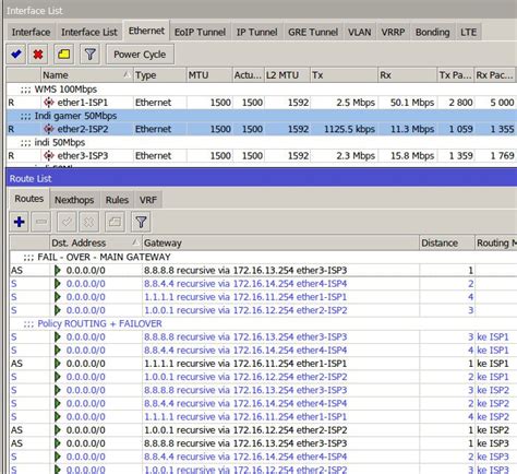 Biaya Jasa Setting Mikrotik Rt Rw Net Online
