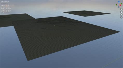 Cycles Render Engine Flickering Light Reflection Issue Blender