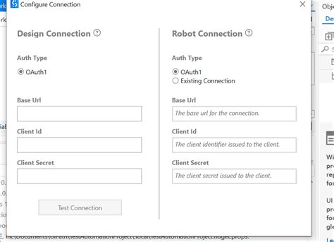 Altrexy Gallery Client Id And Secret For Ui Path Alteryx Community