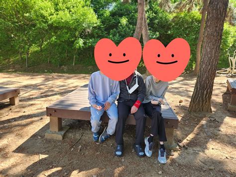 24년 5월 15일 외부활동 및 외식활동 진애생활복지원