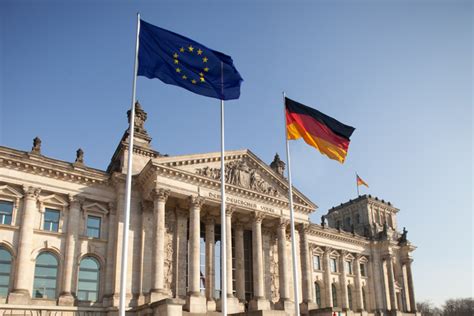 Three Top Reasons Why You Should Study In Germany