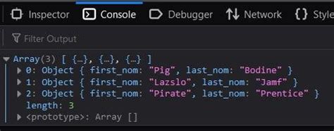 Javascript On Linkedin Sort Array Of Objects Javascript Example Code
